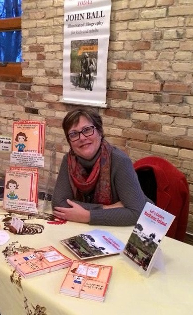 Lara of the North – Icelandic National League