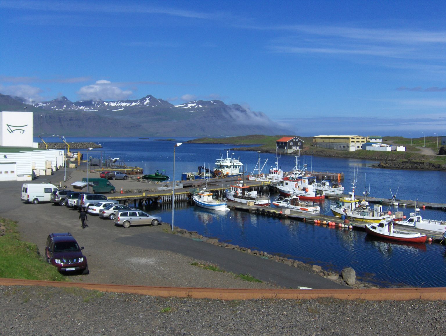 The Story of Hans Jonathan (1784-1827) – Icelandic National League