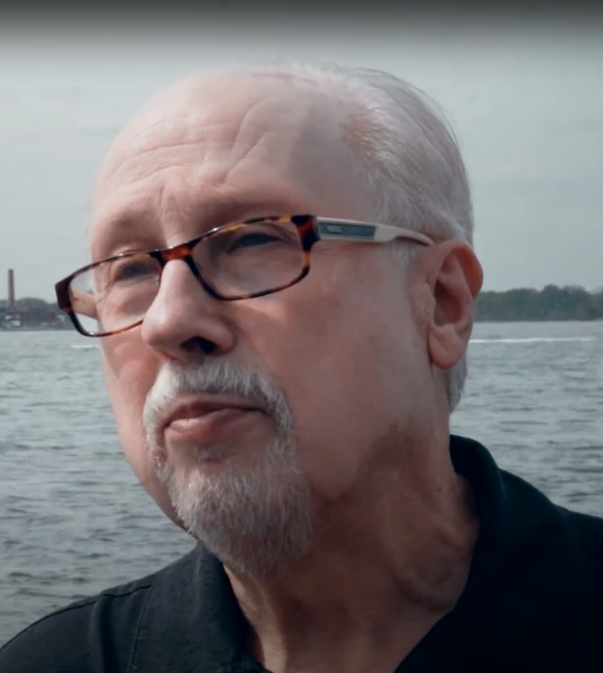 Upcoming INLUS Author’s Corner – Iceland Wintertide With David Freese ...