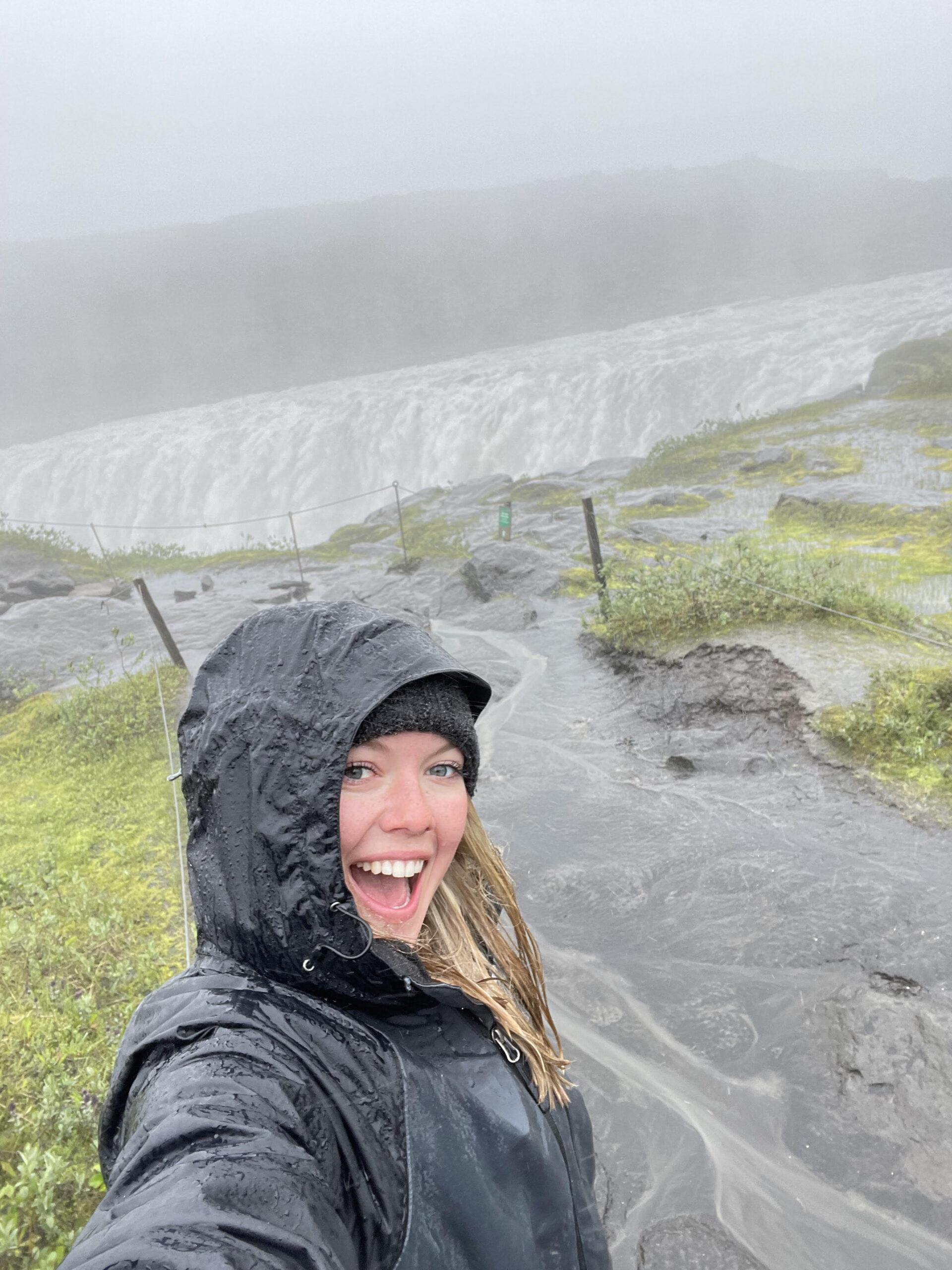 My Snorri Adventure of a Lifetime – Icelandic National League