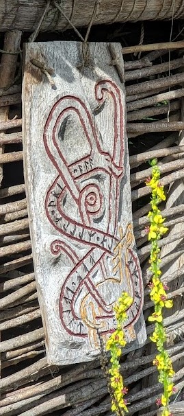 INLUS Webinar – Runes 101: The Alphabet of the Vikings – Icelandic ...